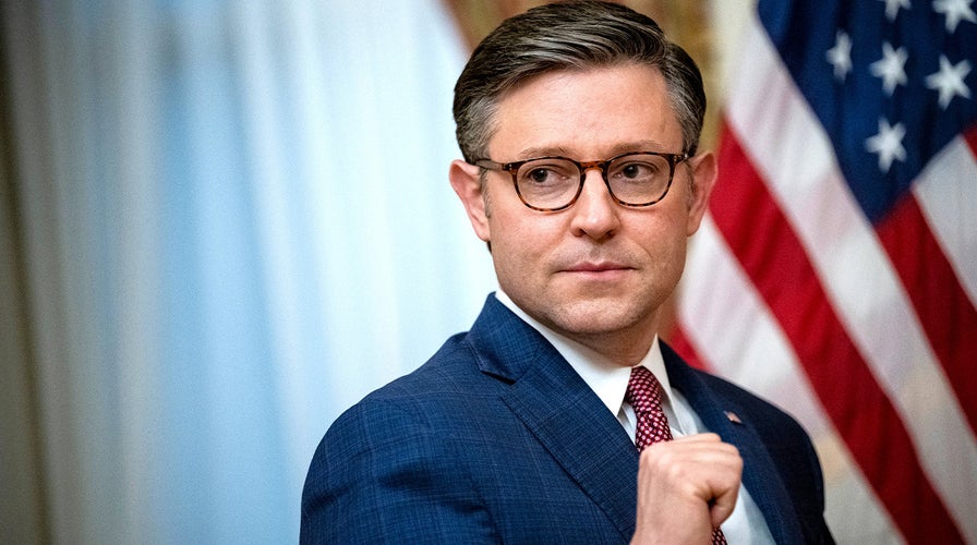 WATCH LIVE: GOP leaders hold press conference on Republican election ...