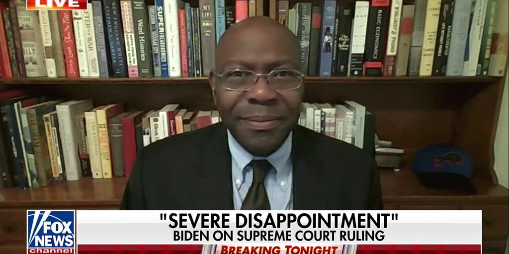 Jason Riley: These schools were giving advantages to kids who didn't ...