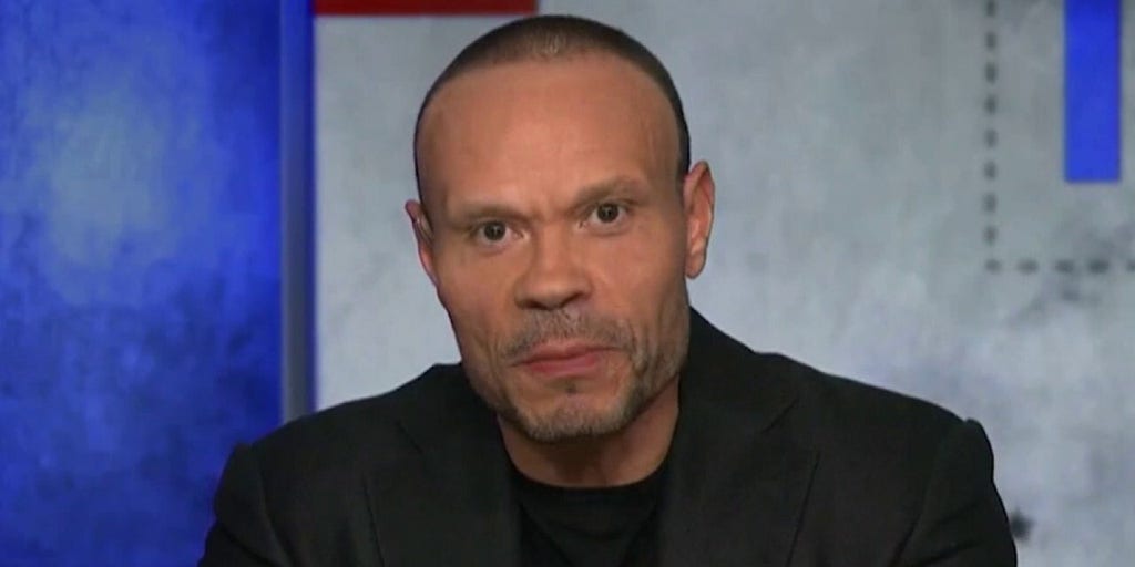 Dan Bongino: Things haven't gotten bad enough to wake people up | Fox ...
