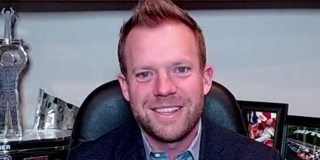 FOX pit reporter Regan Smith previews NASCAR's return to action at the ...