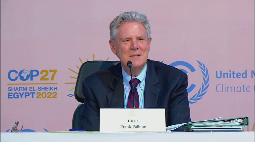 Democrats pledge to fight Republicans on climate if GOP secures House ... Democrats pledge to fight Republicans on climate if GOP secures House ...