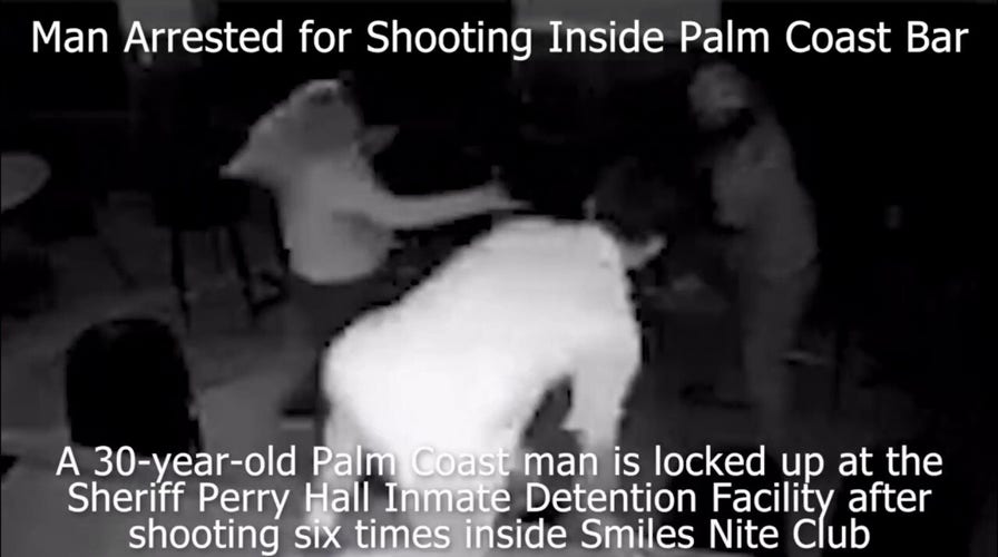 Florida bartender takes down armed assailant, receives award for saving ... Florida bartender takes down armed assailant, receives award for saving ...