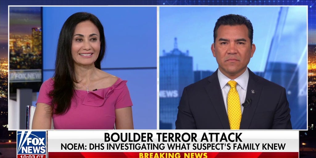 Attorney explains why Boulder suspect’s family is getting ‘a ticket ...