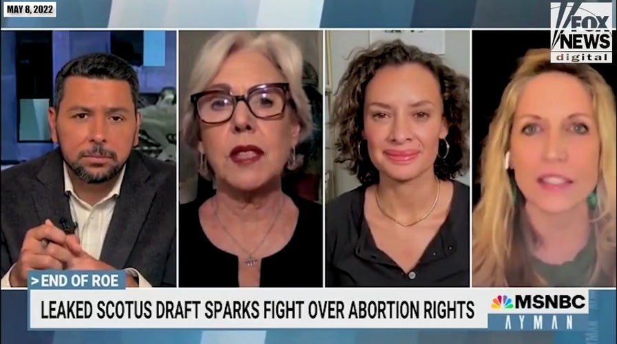 2022 in review: The biggest lowlights and hot takes on MSNBC, CNN, from ... 2022 in review: The biggest lowlights and hot takes on MSNBC, CNN, from ...