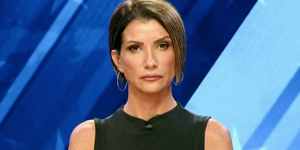 Dana Loesch: This is the new Democratic Party emerging from the husk of ...