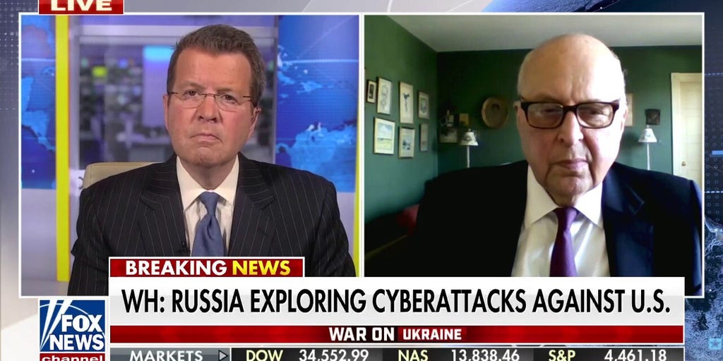 White House warns Russia is weighing cyberattacks against US amid ...