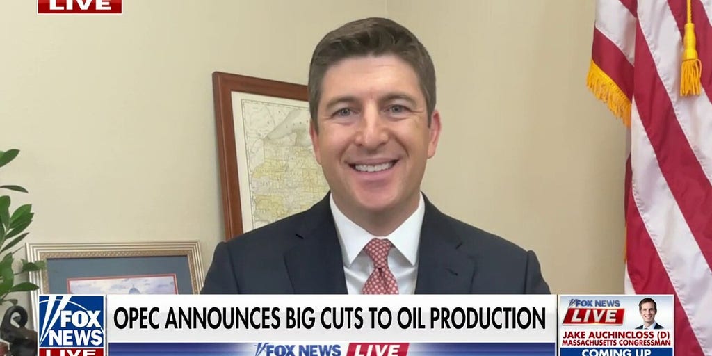 Biden administration wants to ‘ignore’ all the warning signs of a ...