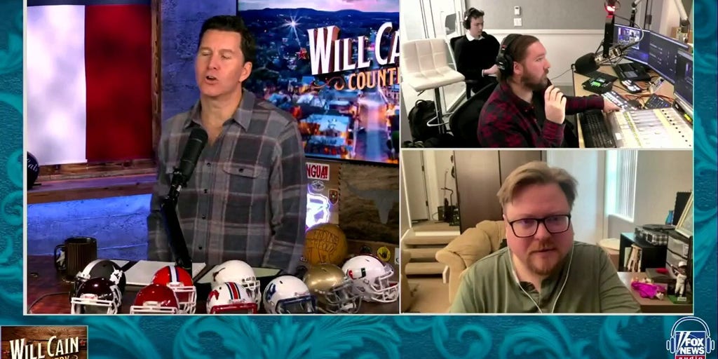 Today In Propaganda: SignalGate, Double Tap, and Tyler Robinson Exposed ...