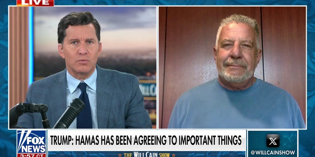 Bruce Pearl ‘cautiously optimistic’ over hostage release, peace ...