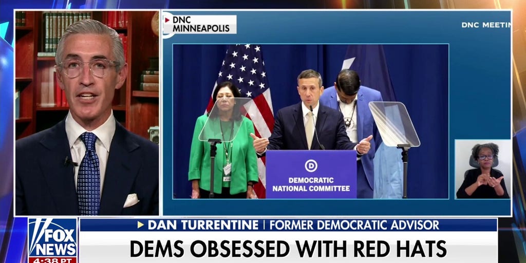 Dems remain 'completely culturally disconnected,' says former ...