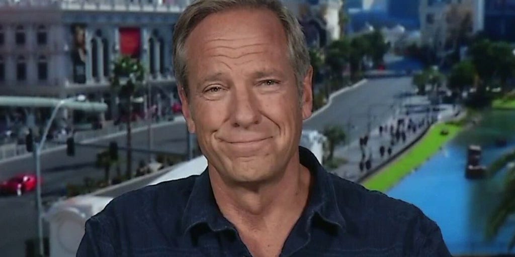 Mike Rowe: Skills gap, job openings a 'reflection' of what America ...
