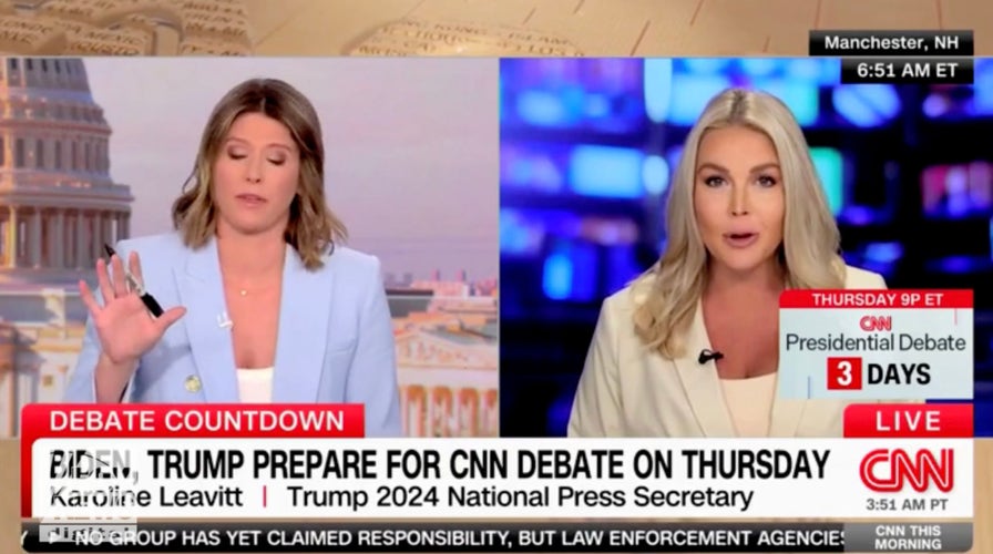 CNN faces defamation suit over Afghanistan withdrawal story: 'Evidence ... CNN faces defamation suit over Afghanistan withdrawal story: 'Evidence ...