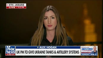 Alex Hogan | Fox News