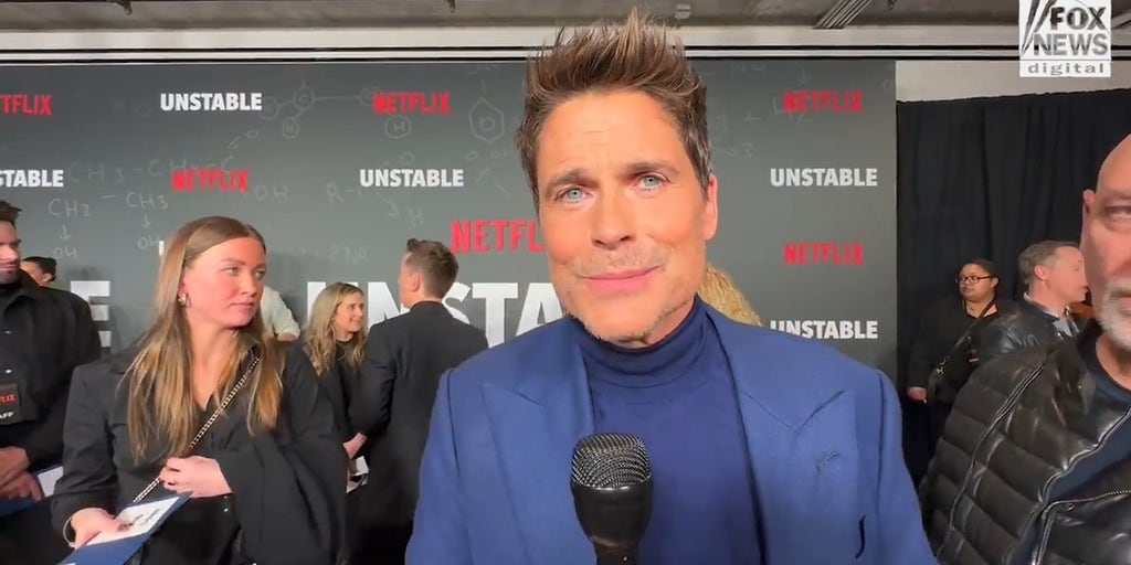 Rob Lowe on ‘The Outsiders’ 40th anniversary: ‘I’ll never forget it ...