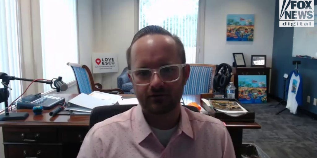 Southern California city mayor shares how being a victim of crime led ...