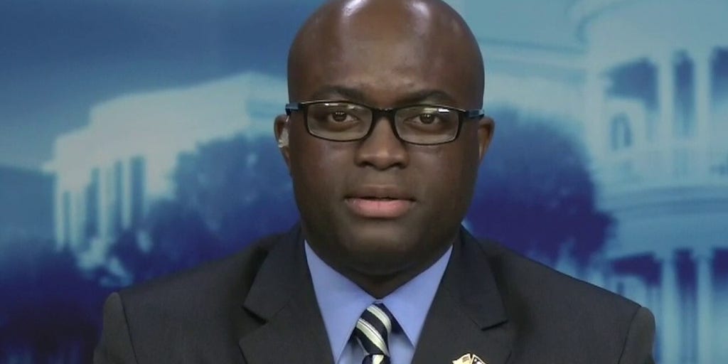 Clay Middleton on the South Carolina primary and the African-American ...