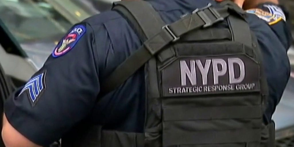 NYPD reports 2020 police retirements jump 75% from 2019 | Fox News Video