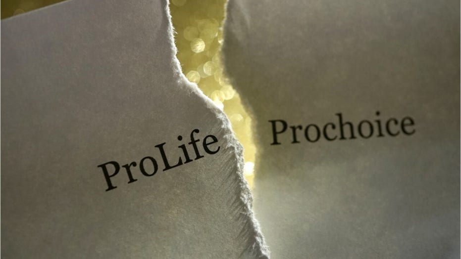 What does 'pro-life' mean? | Fox News