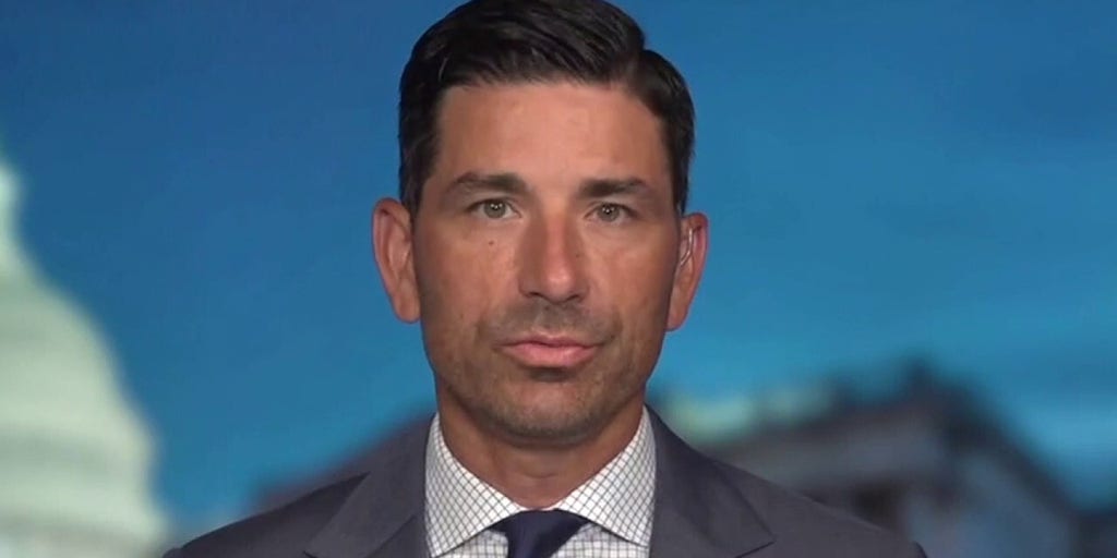 Chad Wolf on Biden admin COVID response: Two different standards for ...