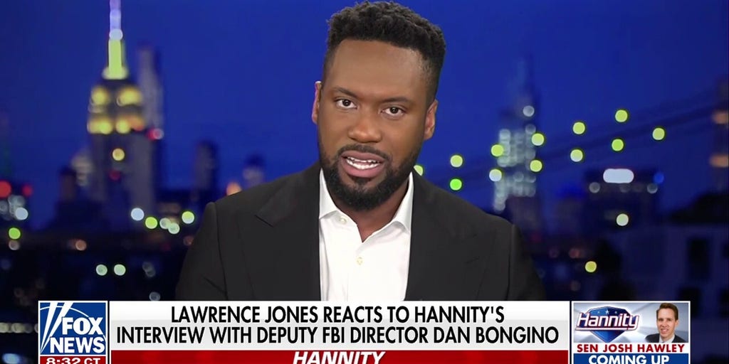 Lawrence Jones: Courts are defending the very people who want to cause ...