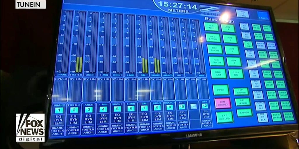 A big name in social media goes all in on radio | Fox News Video