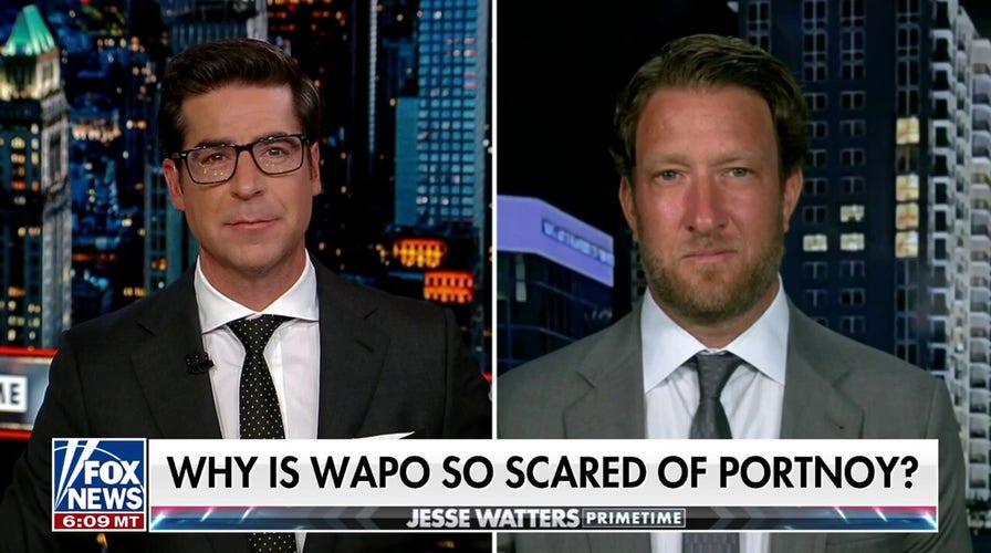 Dave Portnoy fires back at WaPo reporter’s ‘hit piece’: ‘Not an ounce ... Dave Portnoy fires back at WaPo reporter’s ‘hit piece’: ‘Not an ounce ...