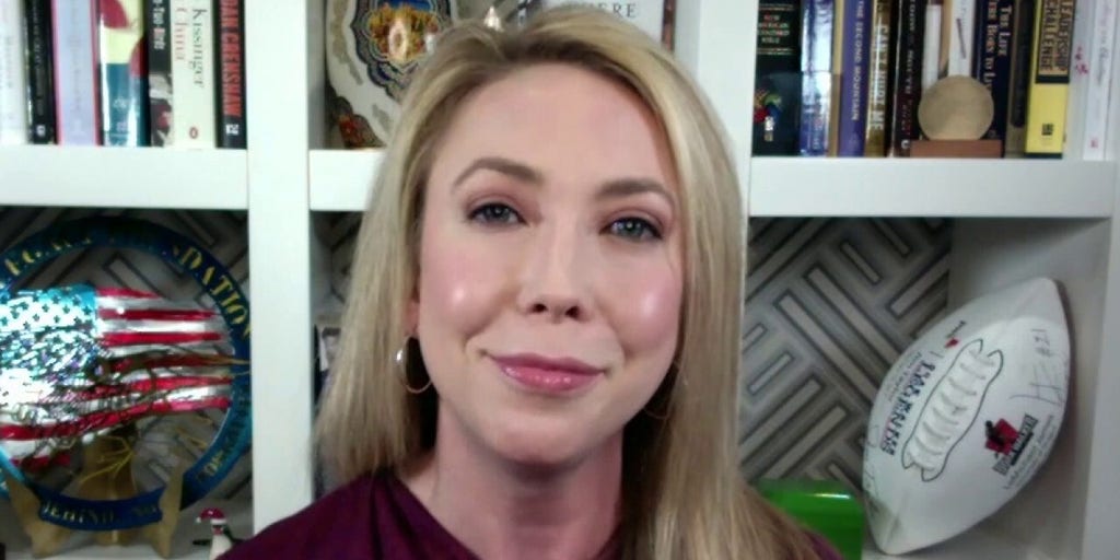 Why GOP women are running for Congress in record numbers | Fox News Video