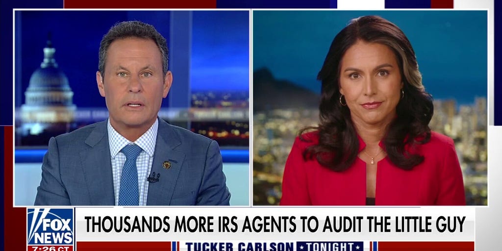 We are seeing a dangerous trend of government politicization: Tulsi ...