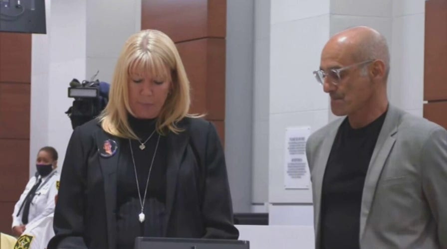 Parkland Victims Families Face Shooter For The Last Time Let This