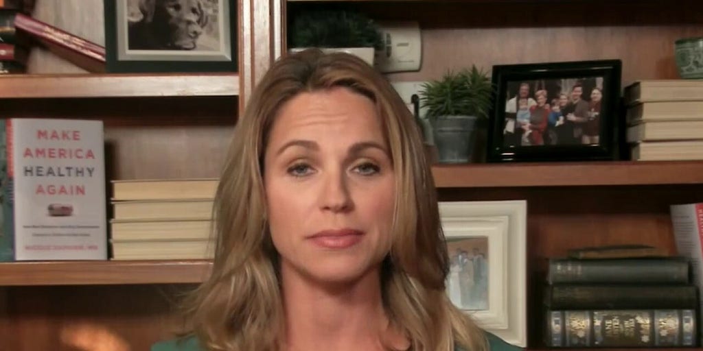 Dr. Saphier explains what's behind new COVID numbers as spikes test ...