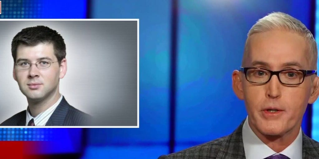 Trey Gowdy blasts probation sentence for FBI lawyer Kevin Clinesmith ...
