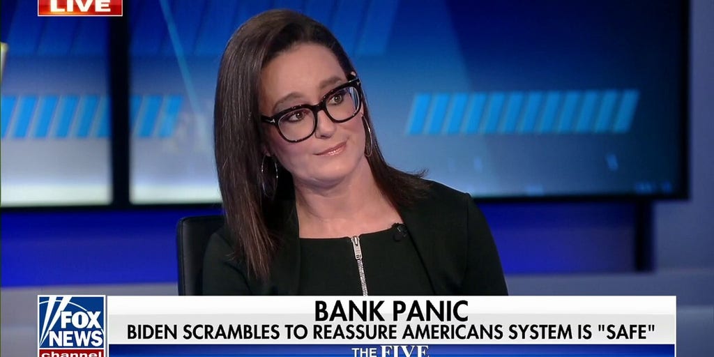 The economy was bound to break due to the Fed's policies: Kennedy | Fox ...