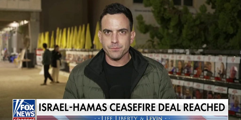 What comes next in the Middle East conflict after Israel-Hamas cease ...