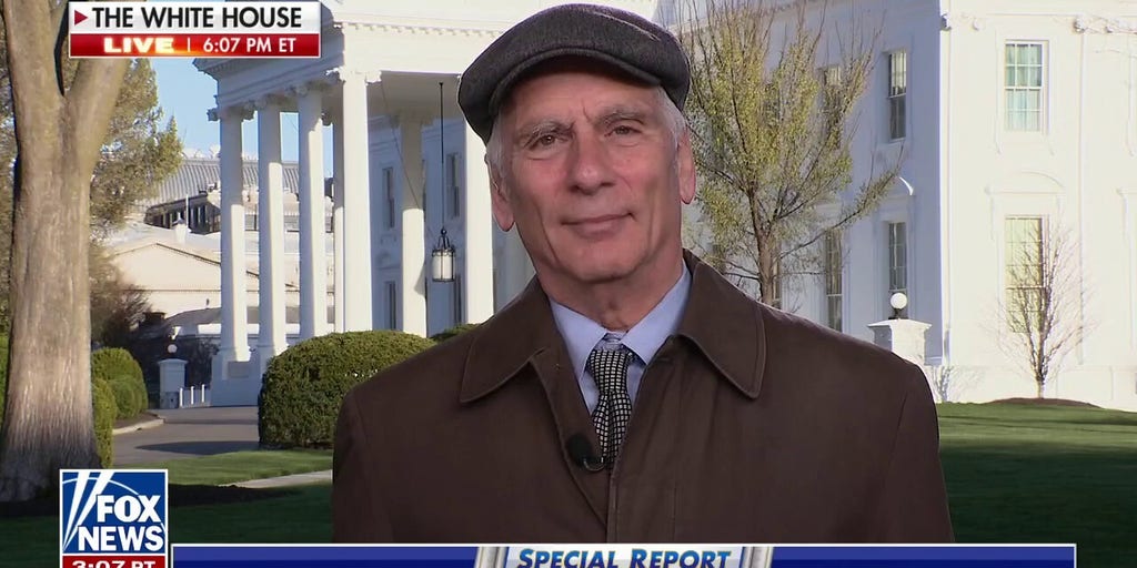 Biden's wealth tax is 'so historic': Bernstein | Fox News Video