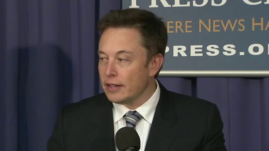 California Democrat reacts to Tesla lawsuit, pullout plan over ... California Democrat reacts to Tesla lawsuit, pullout plan over ...