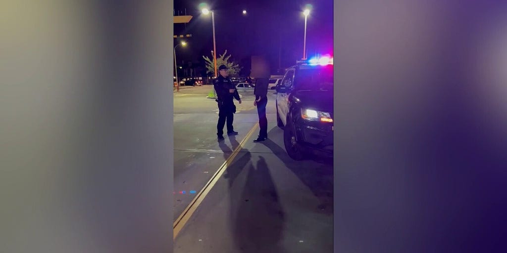 Video shows Los Angeles DA's righthand man arrested on public ...