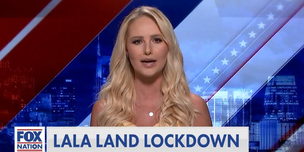 Tomi's Final Thoughts: Fox Nation | Fox News Video