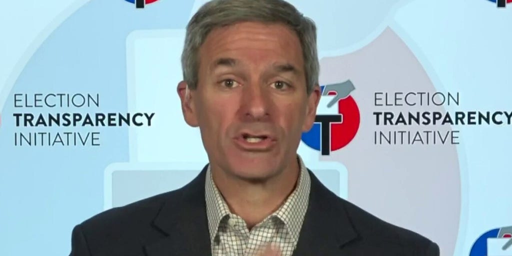 Push for new border czar is 'incredible vote of no confidence' in Biden ...