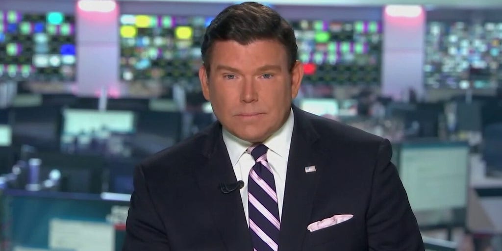 Coming up on the Monday, June 1 edition of 'Special Report' | Fox News ...