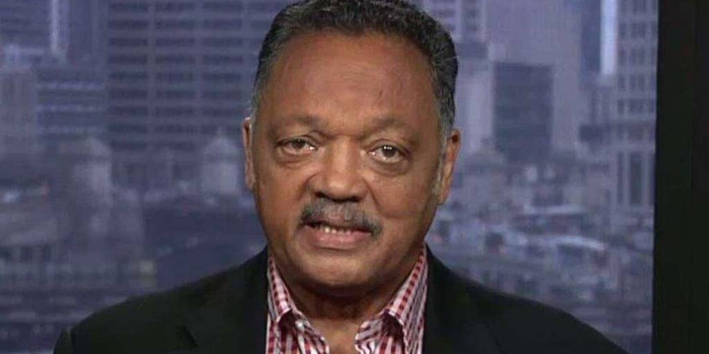 Rev. Jackson: Rahm Emanuel in a hole that's getting deeper | Fox News Video