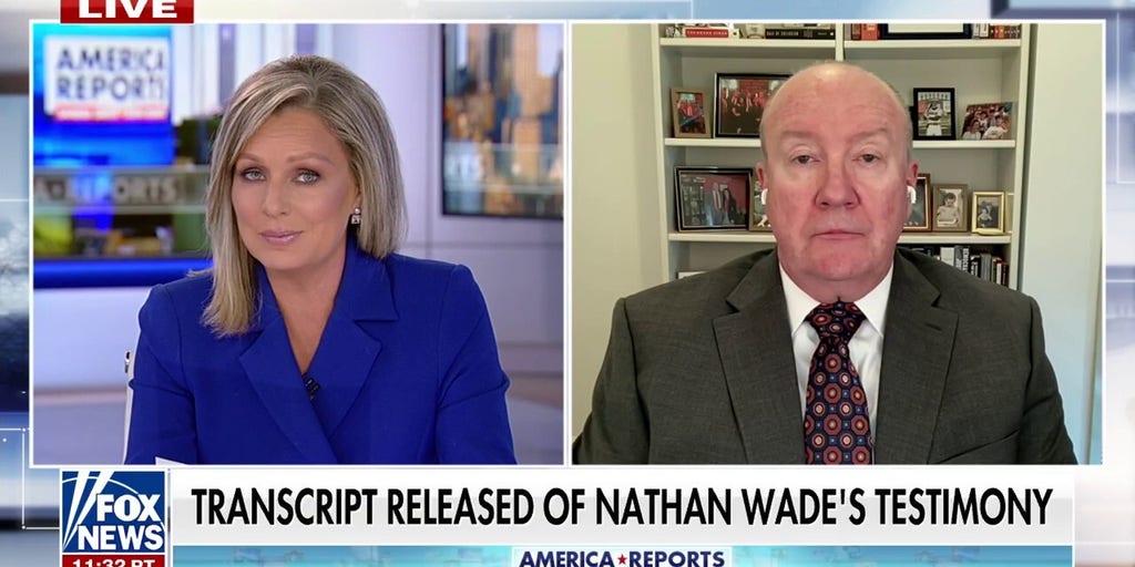 Andy McCarthy on Trump case: Can't imagine why a state prosecutor would ...
