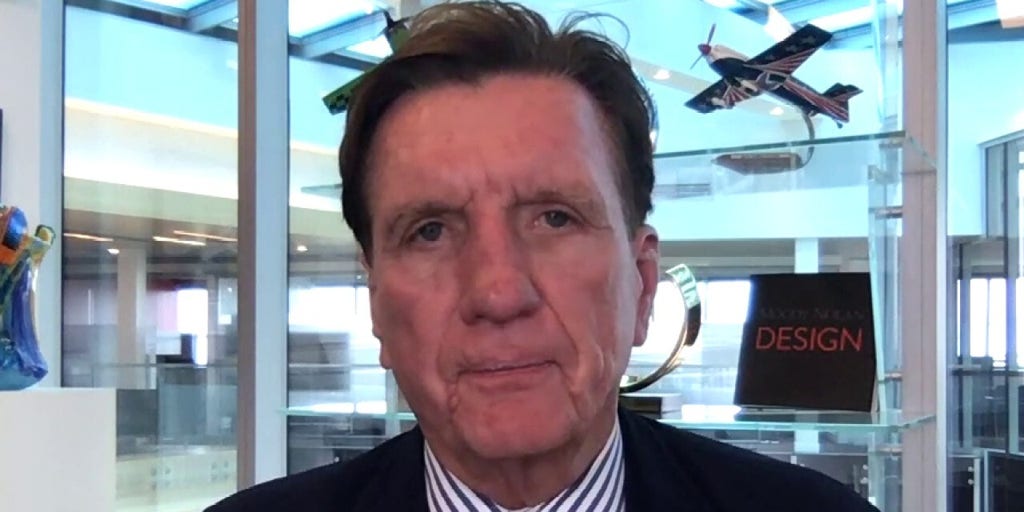 The Connor Group CEO on giving $1.6M stock profit to employees amid ...