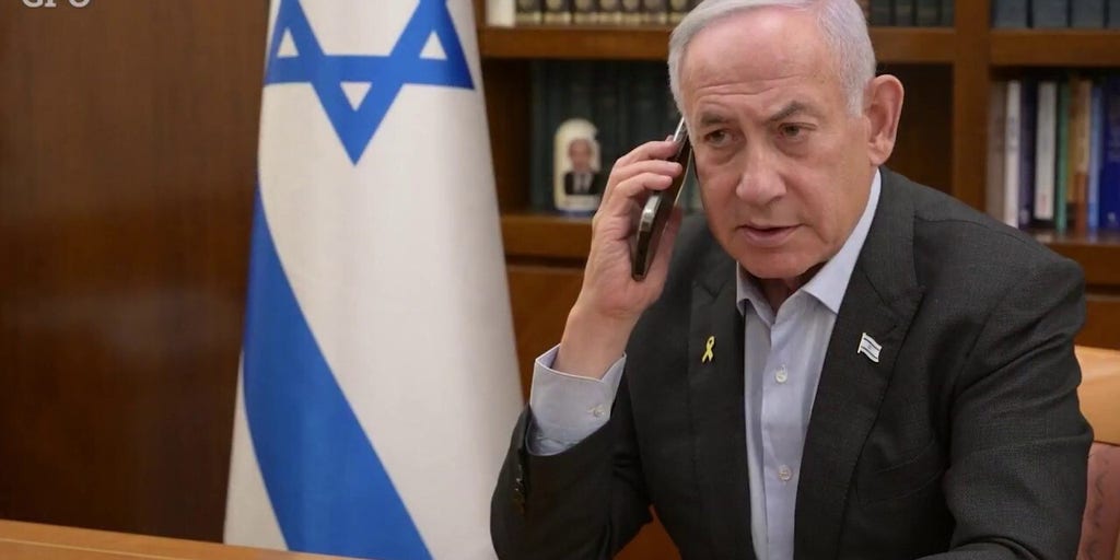 Top Israeli political analyst on expectations for Trump-Netanyahu ...