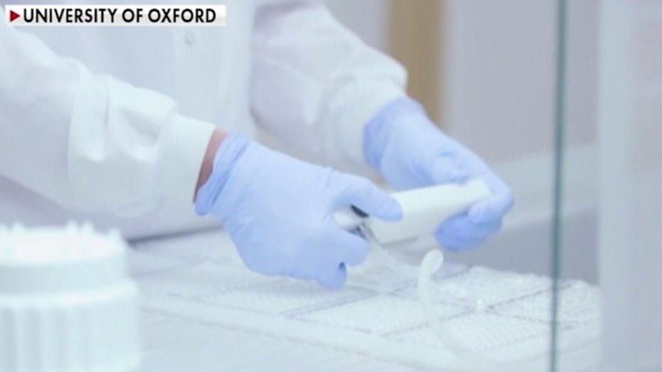Volunteer in AstraZeneca coronavirus clinical trial dies, report says ... Volunteer in AstraZeneca coronavirus clinical trial dies, report says ...