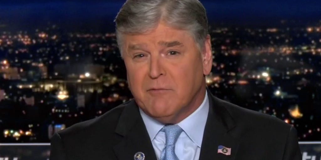 Sean Hannity: The GOP's speakership battle | Fox News Video