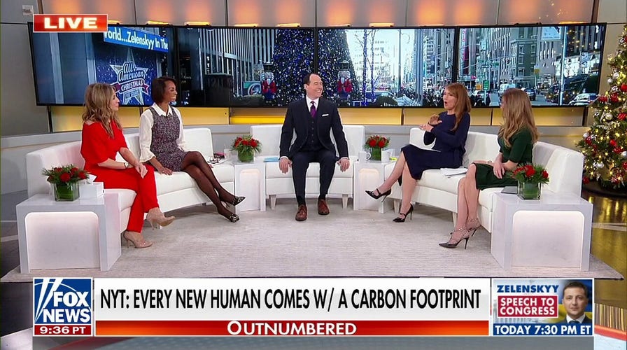 Liberal media made slew of dubious claims about climate change, year ... Liberal media made slew of dubious claims about climate change, year ...