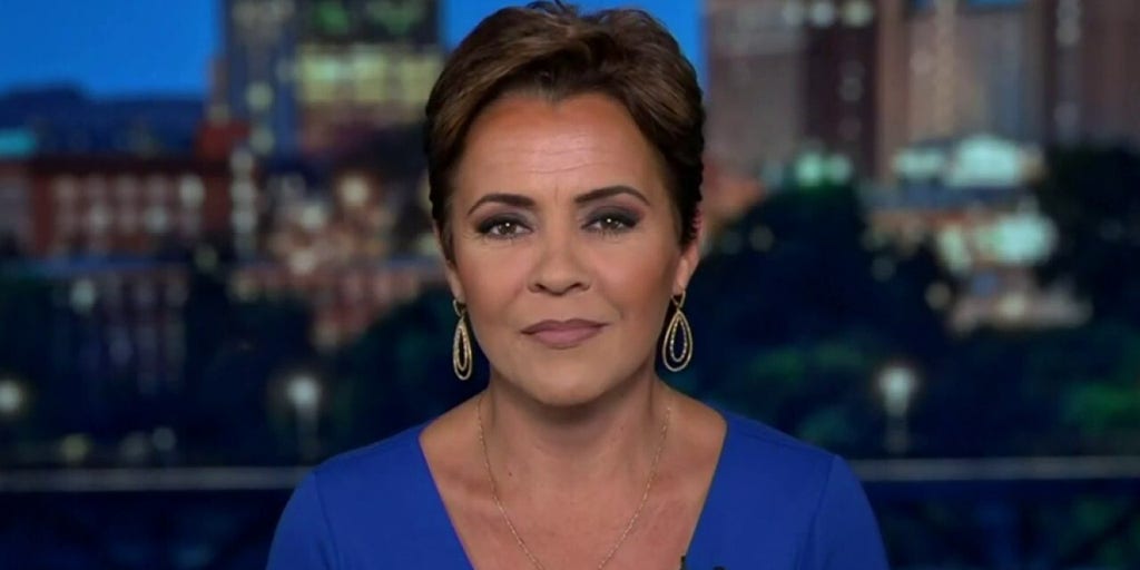 Kari Lake: The majority in the Senate runs right through Arizona | Fox ...