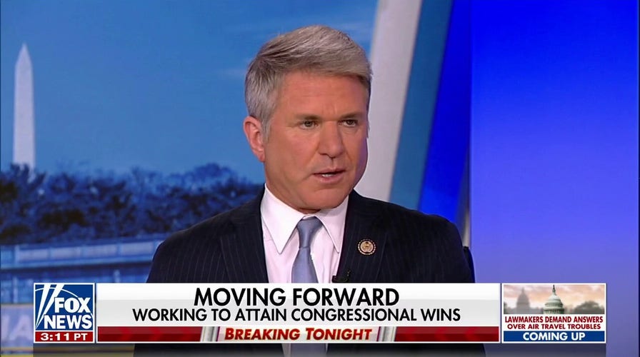 Biden's classified documents scandal was swept under the rug: GOP rep ... Biden's classified documents scandal was swept under the rug: GOP rep ...