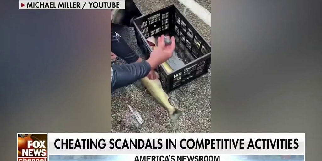 Uptick in cheating scandals wreaks havoc on the integrity of ...