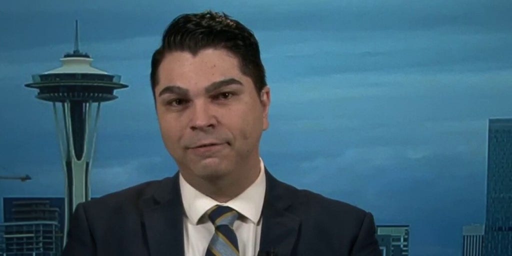 Jason Rantz explains how defunding police leads to an increase in crime ...